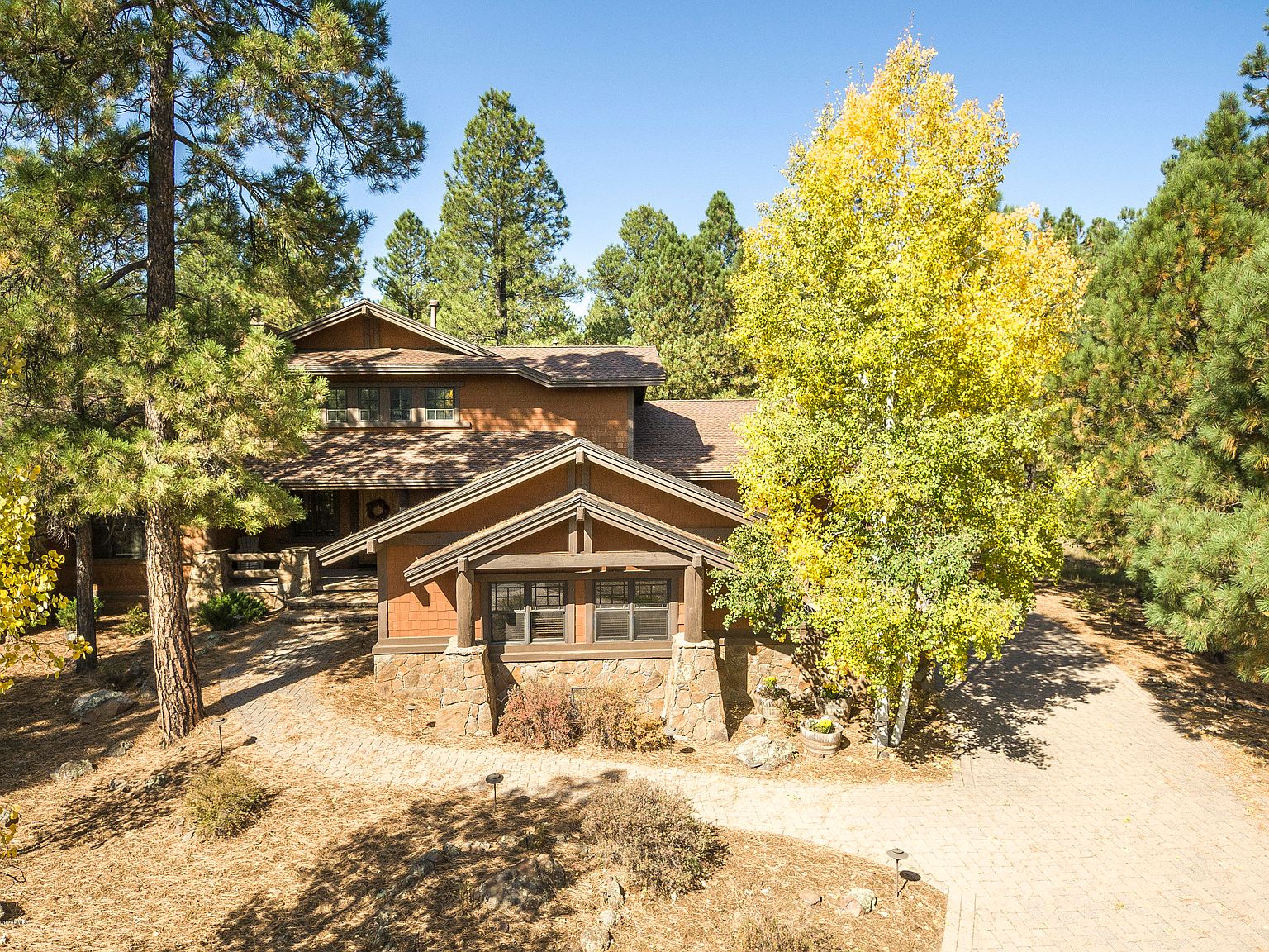 1876 Bessie Kidd Best, Flagstaff, AZ 86005 | Zillow
