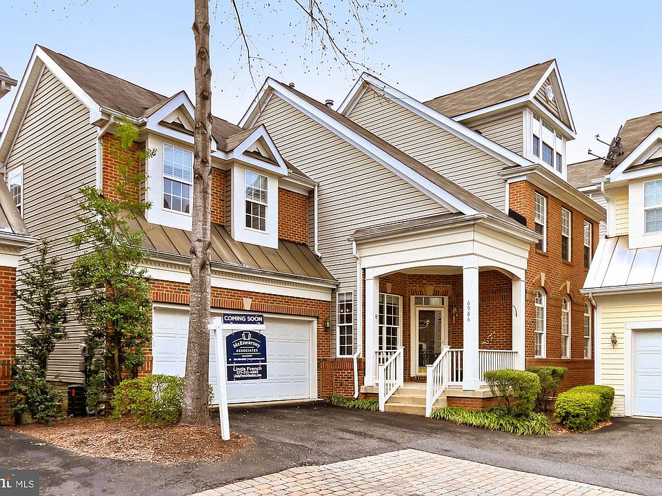 6986 Forepond Ct, Fort Belvoir, VA 22060 | Zillow
