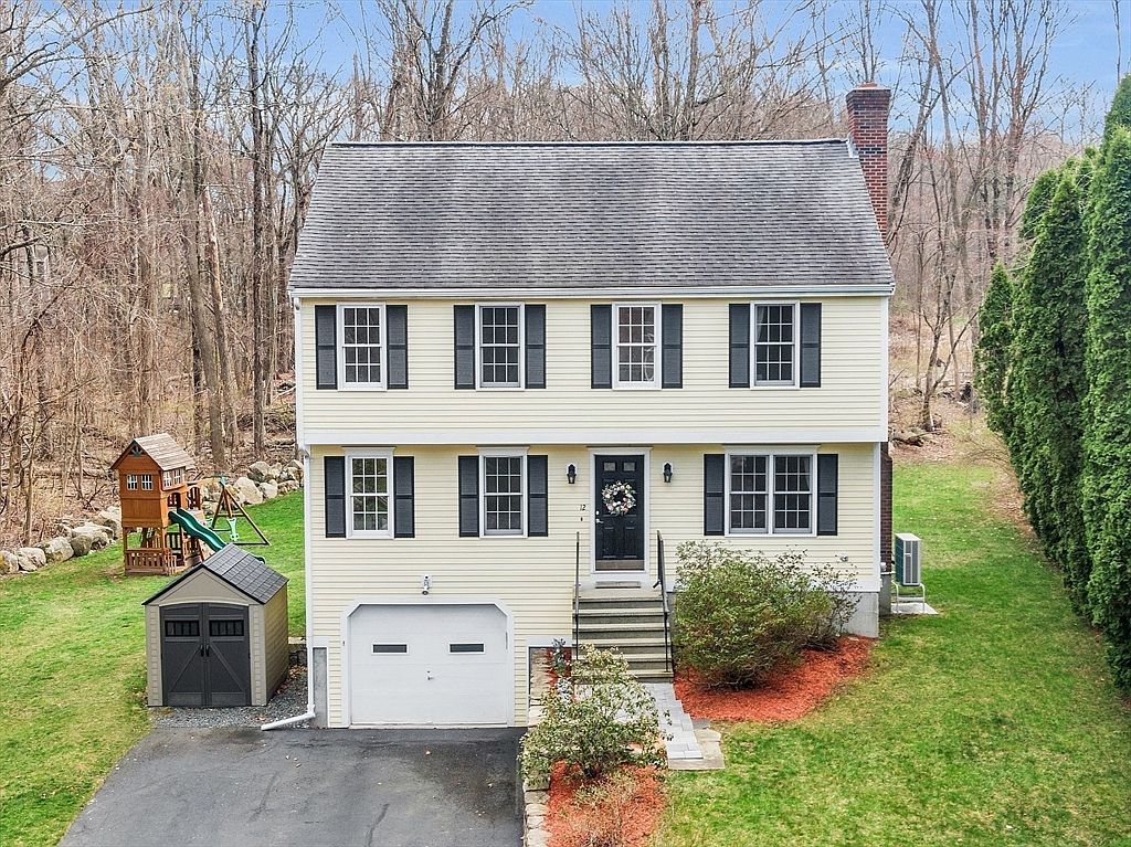 12 Kerry Ln, Hopkinton, MA 01748 | MLS #73224957 | Zillow