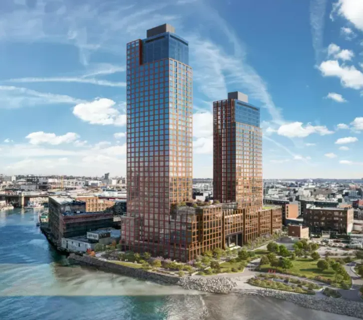 87 Commercial Street in Greenpoint : Sales, Rentals, Floorplans ...