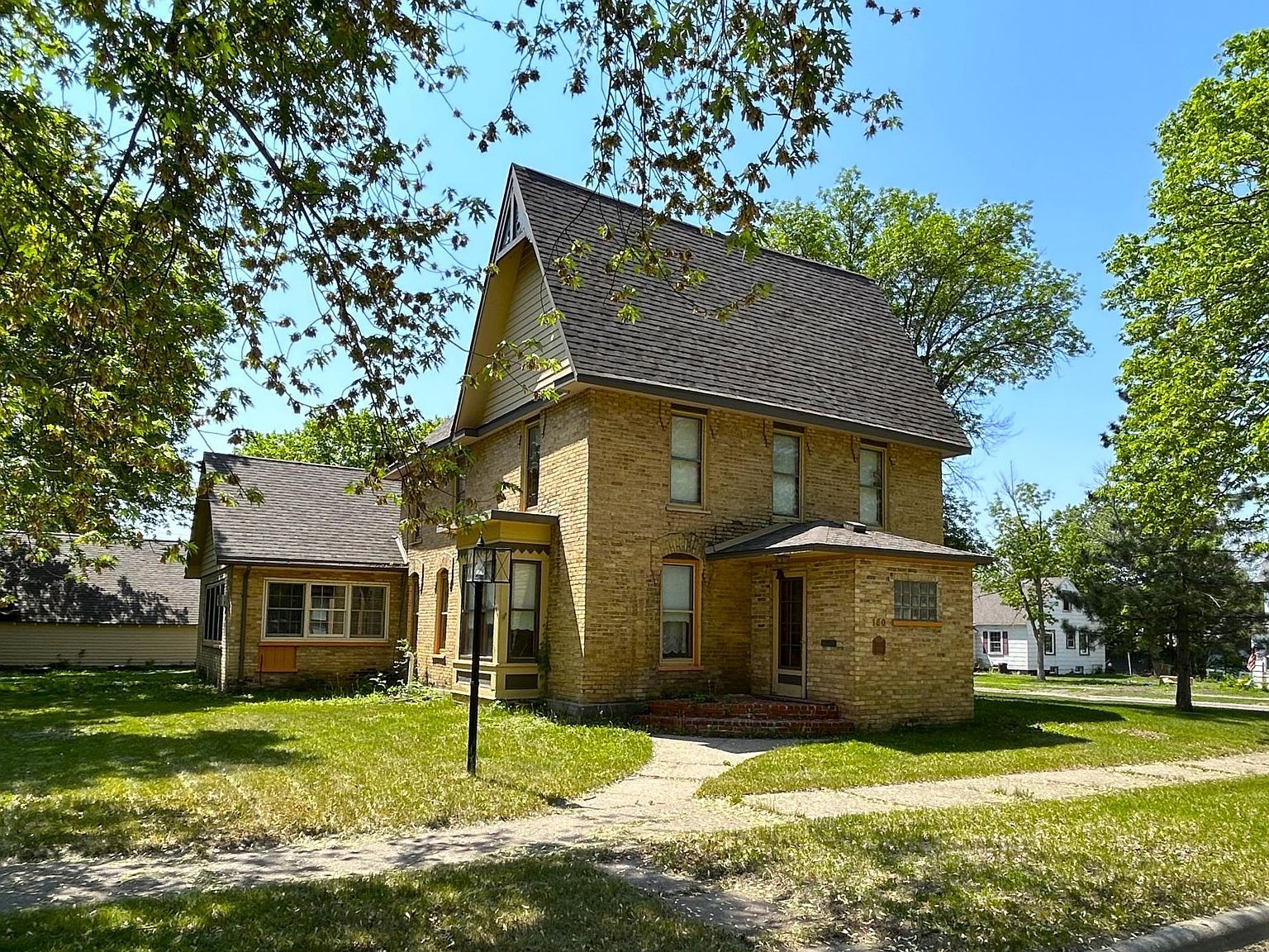 150 W Rooney Ave, Appleton, MN 56208 | MLS #6377854 | Zillow