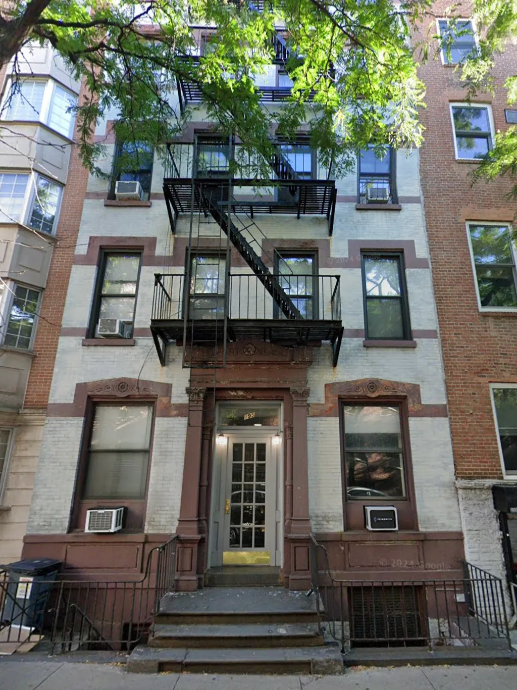 195 Prince Street #2W in Soho, Manhattan | StreetEasy