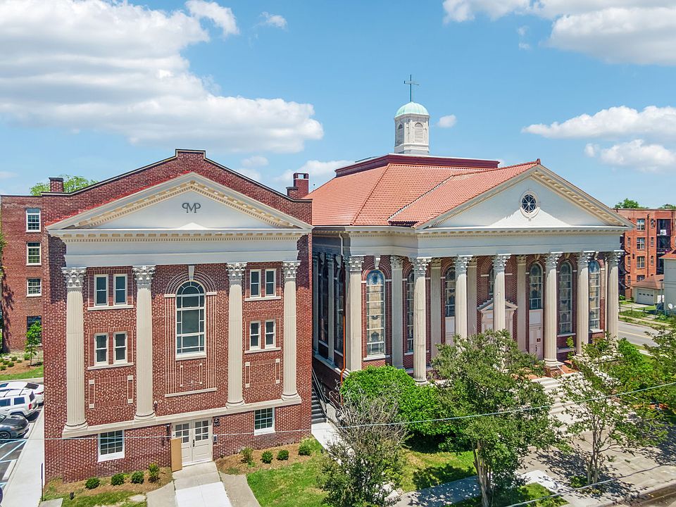 The Arch at Park Place - 500 W 34th St Norfolk VA | Zillow