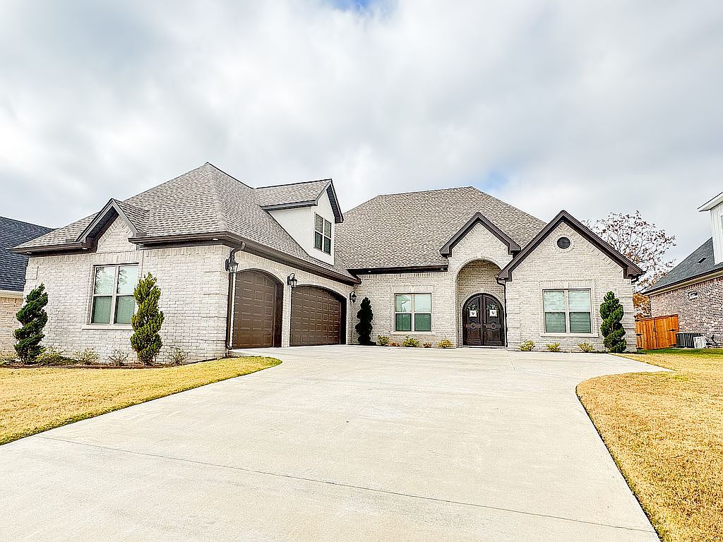 2209 Little Ridge Ct, Sherwood, AR 72120 | Zillow