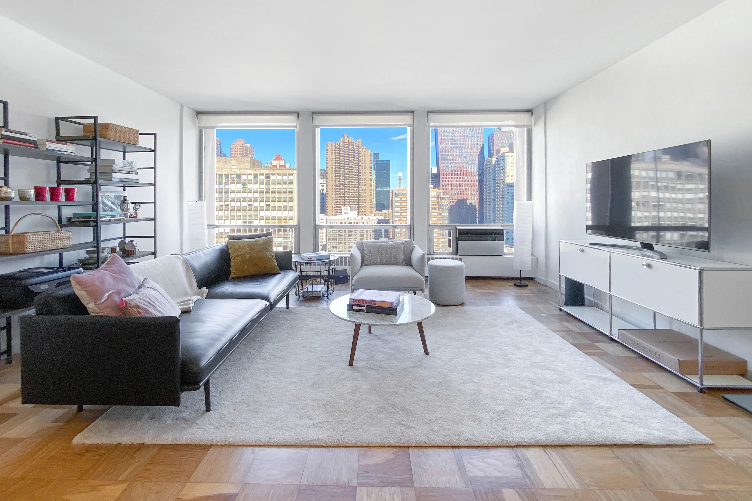 343 East 30th Street #18A in Kips Bay, Manhattan | StreetEasy