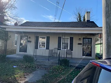 211 W Todd St Frankfort KY | Zillow