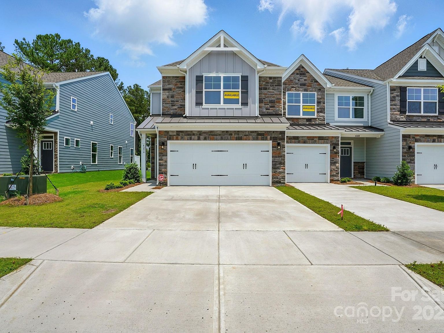 4254 Black Ct #231, Harrisburg, NC 28075 | Zillow