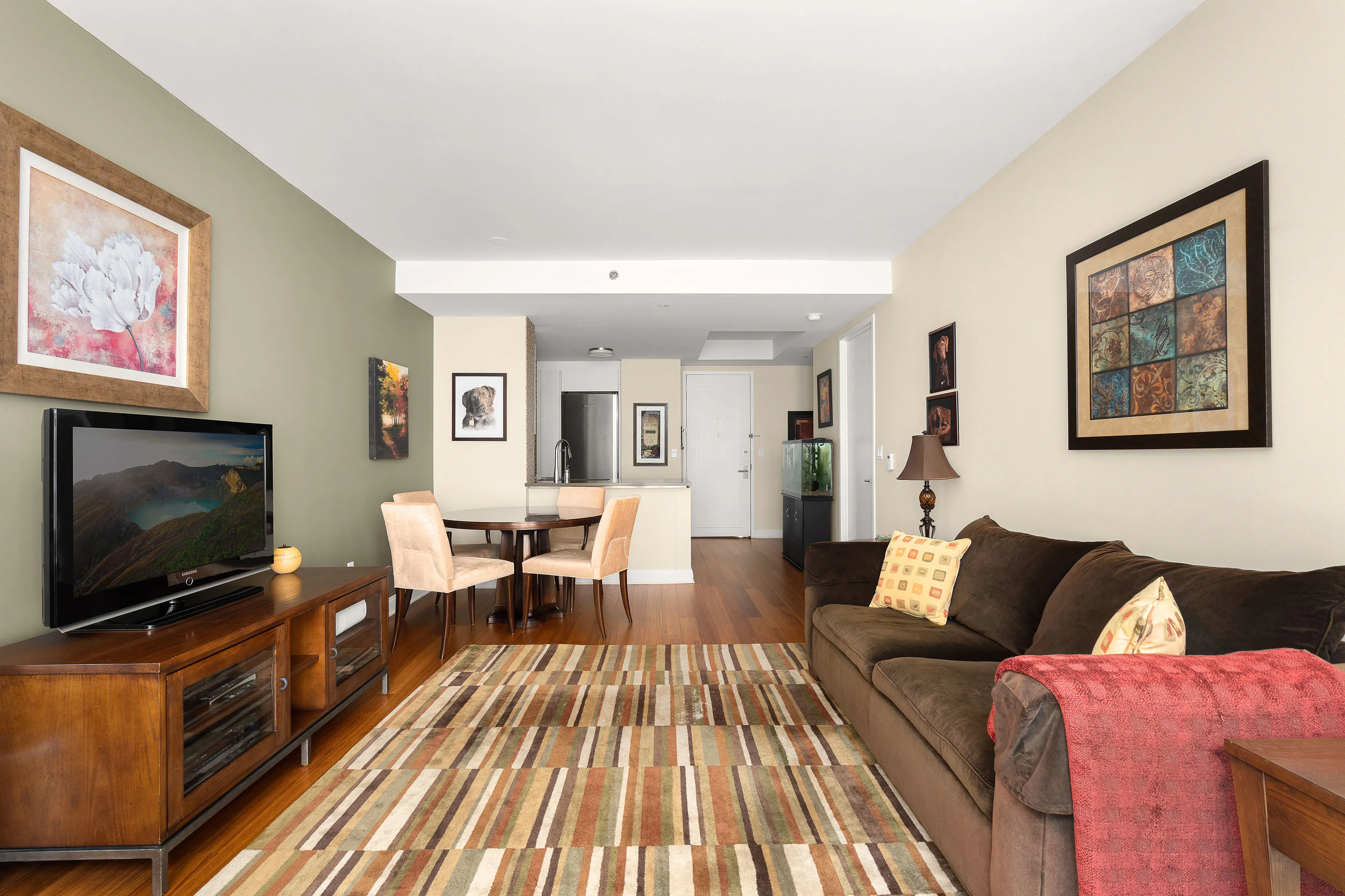 57 Reade Street #4A in Tribeca, Manhattan | StreetEasy