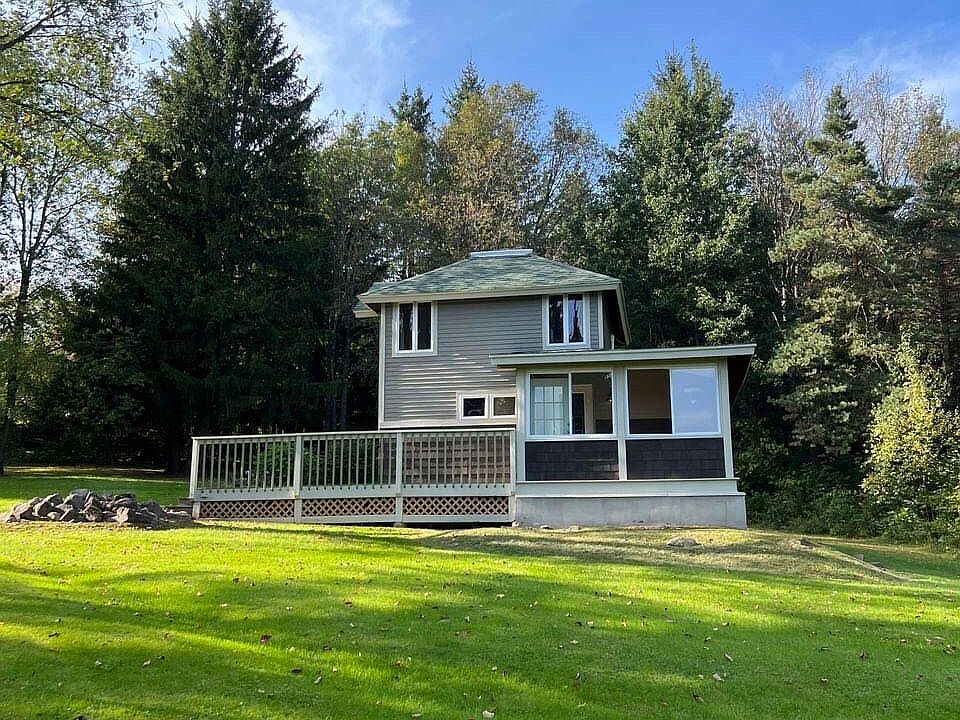 127 Perry Rd LOT 3, North Bangor, NY 12966 | Zillow