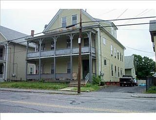 370 High St, Clinton, MA 01510 | Zillow