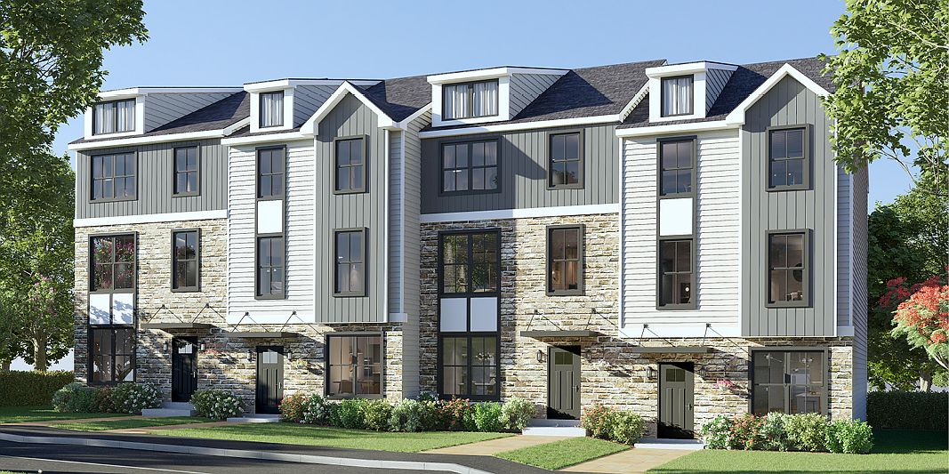 The Fields at Jacobs Way by Kay Builders in Harleysville PA | Zillow