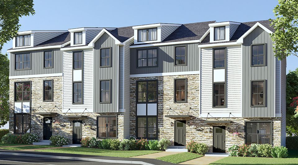 The Fields at Jacobs Way by Kay Builders in Harleysville PA | Zillow
