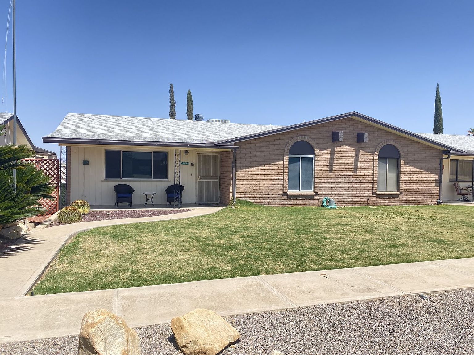 3856 W Golf Course Rd, Thatcher, AZ 85552 | Zillow