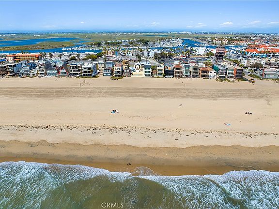12 Surfside Ave #12, Surfside, CA 90743 | Zillow