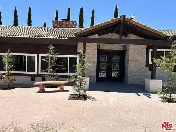 9333 Escondido Canyon Rd, Agua Dulce, CA 91390 | MLS #24-412831 | Zillow