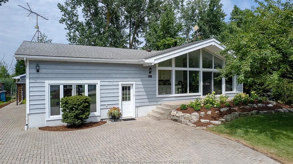 472 Lakewood Dr, Amherstburg, ON N9V 2Y8 | MLS #25019308 | Zillow