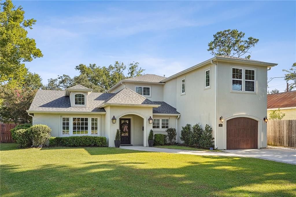9 Hennessey Ct, River Ridge, LA 70123 | Zillow