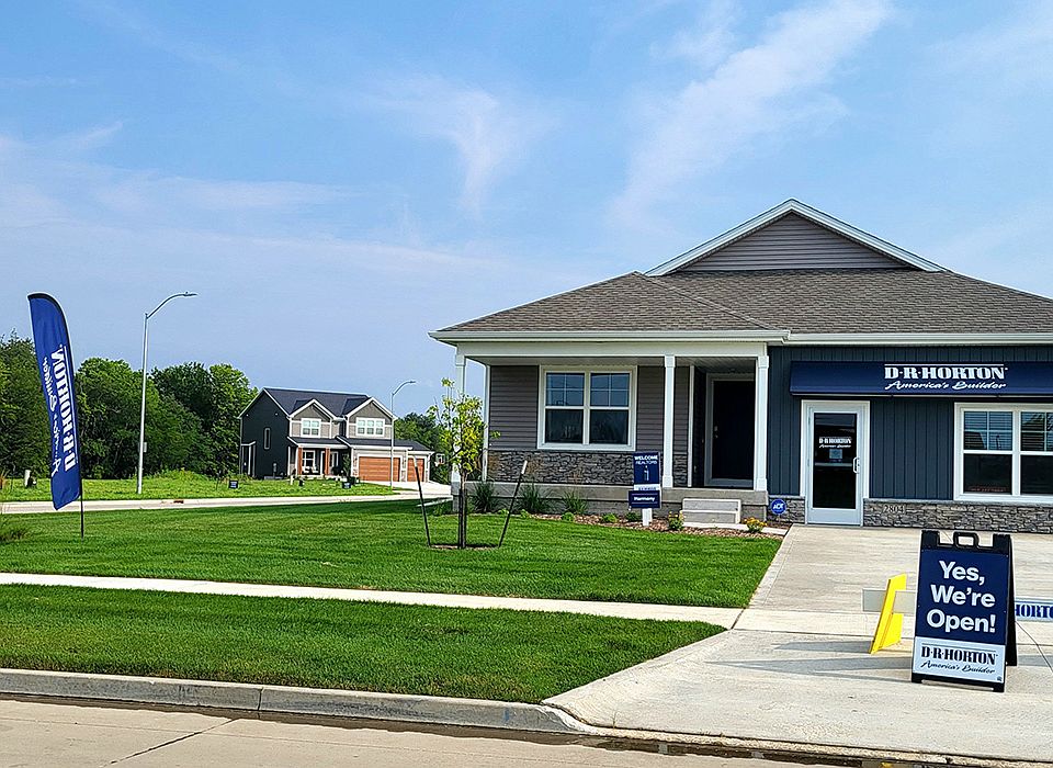 Timber Ridge by D.R. Horton - Iowa in Norwalk IA | Zillow