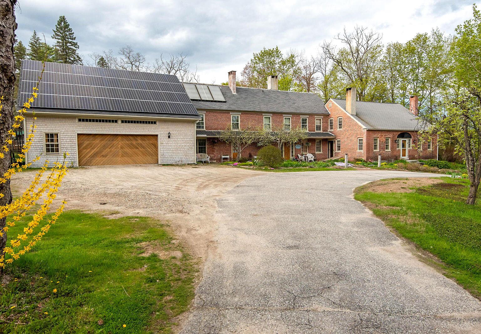 120 North Bridgton Rd, Bridgton, ME 04009 | Zillow