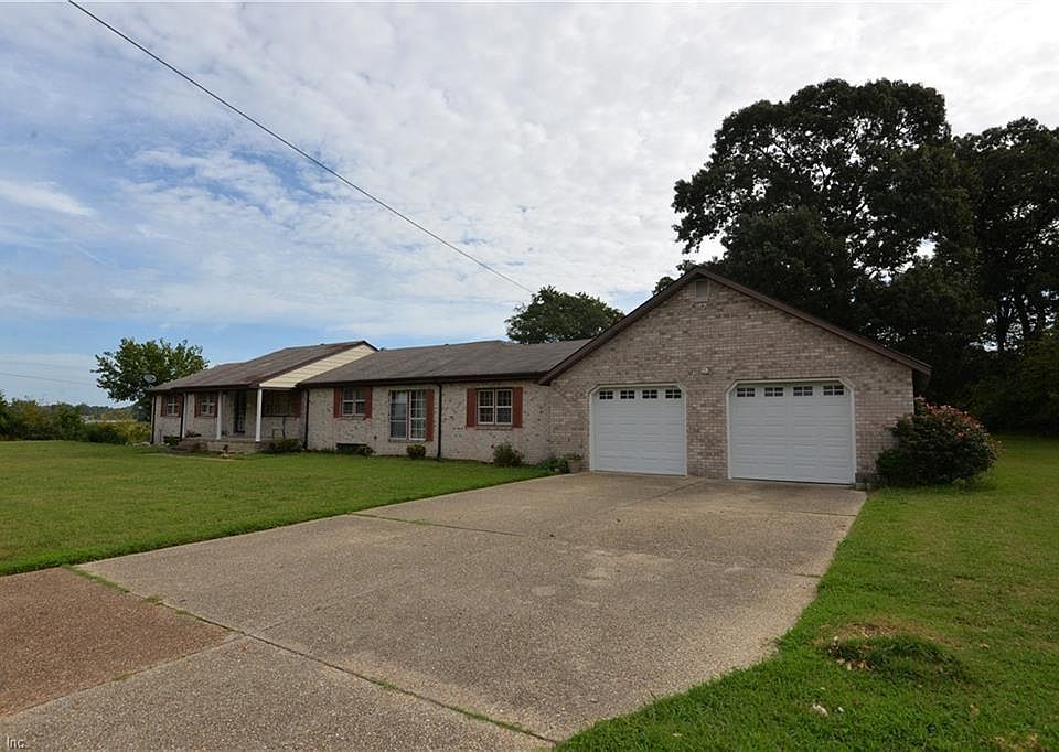 2509 Dunbarton Dr, Chesapeake, VA 23325 | Zillow