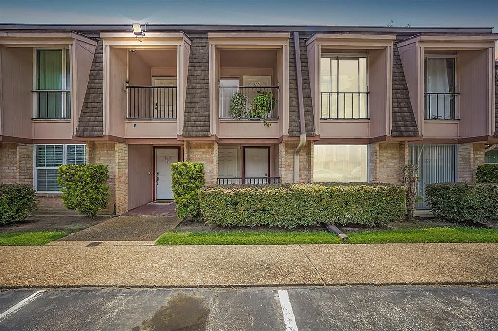 12633 Memorial Dr APT 185, Houston, TX 77024 | MLS #47407496 | Zillow