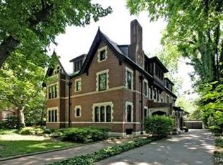 6 Portland Pl, Saint Louis, MO 63108 | Zillow