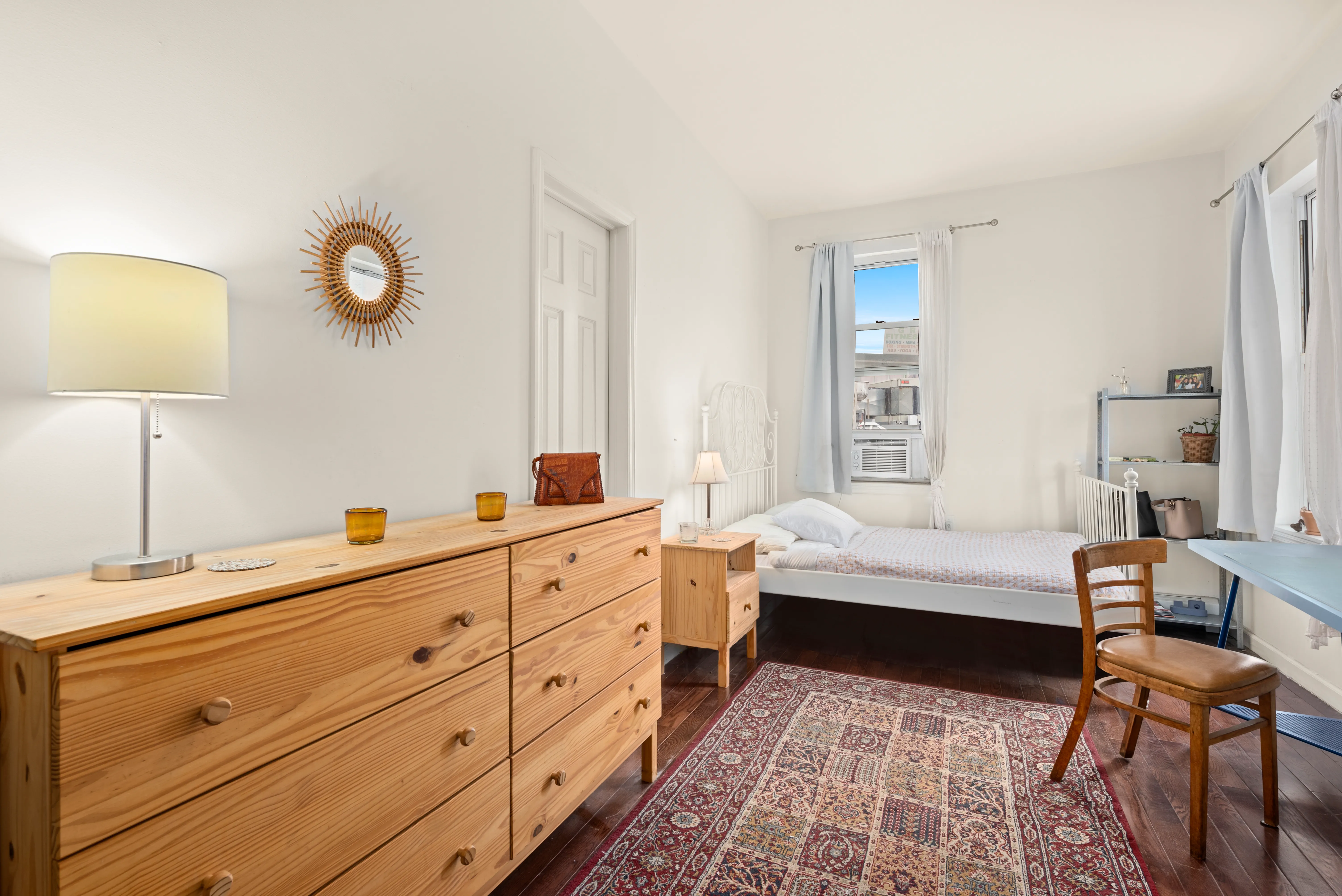 25 Bogart Street #2N in East Williamsburg, Brooklyn | StreetEasy