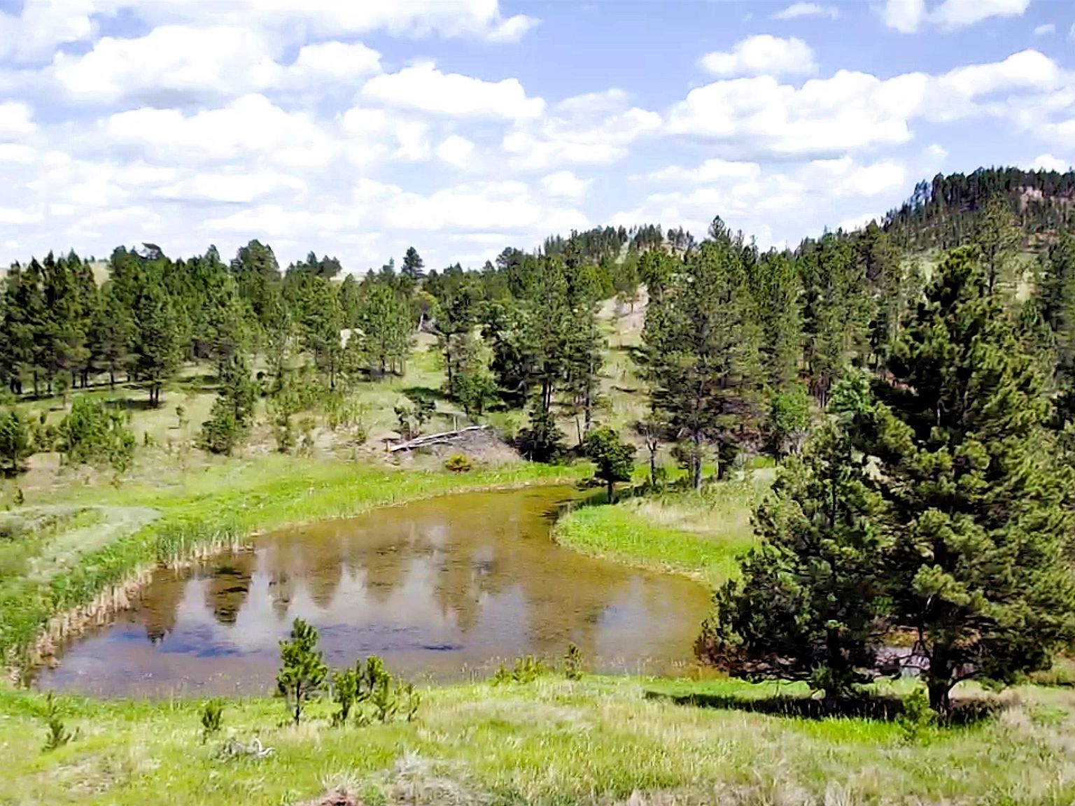 E2 Soaring Eagle Rd, Hulett, WY 82720 | MLS #81279 | Zillow