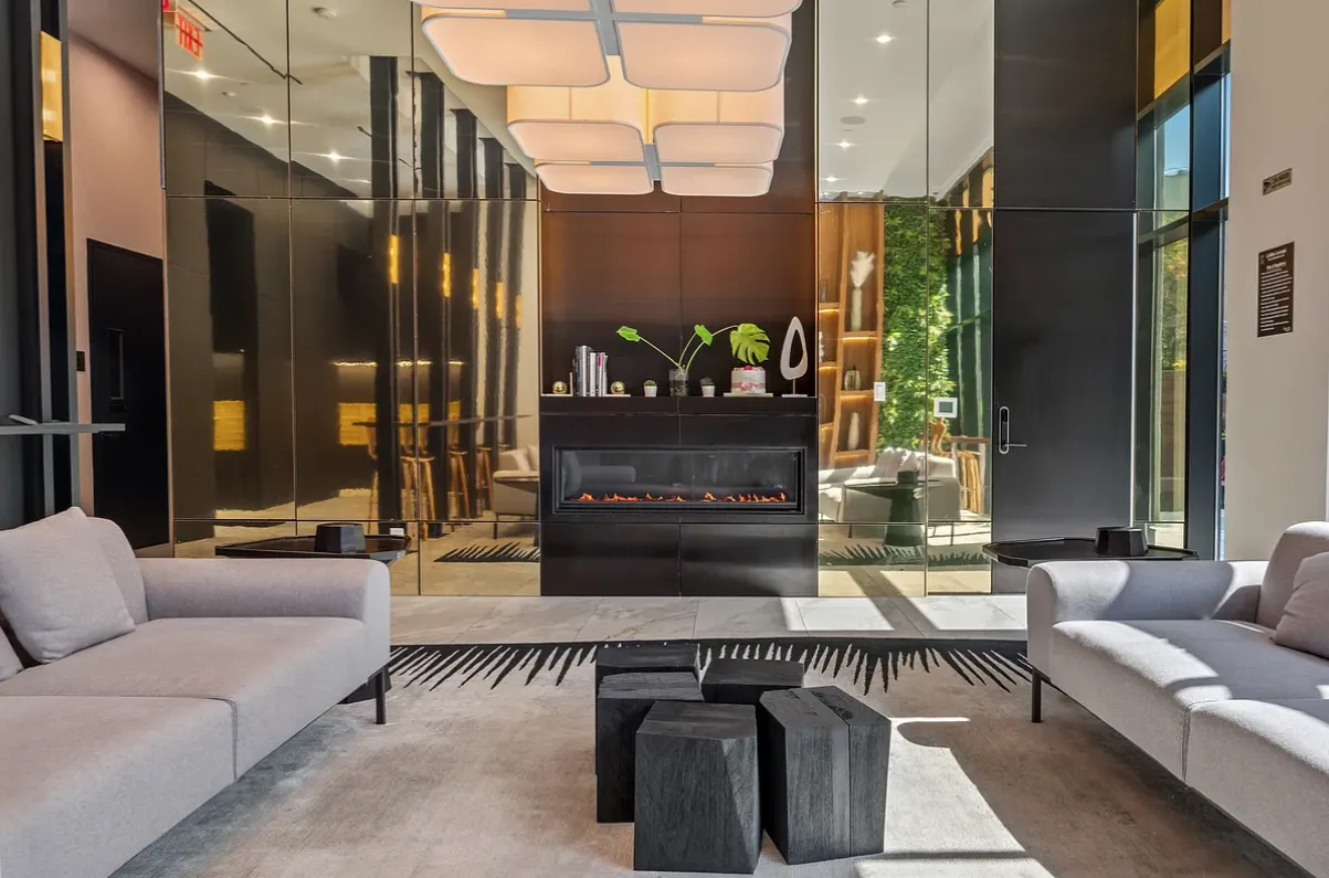 212 W 124th at 212 West 124th Street in South Harlem : Sales, Rentals ...