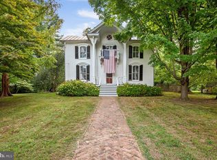 34814 Harry Byrd Hwy, Round Hill, VA 20141 | MLS #VALO2054200 | Zillow