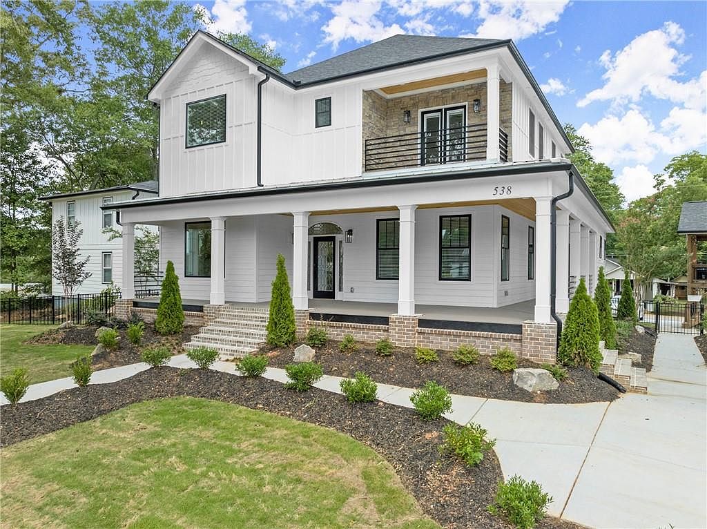 538 W Shadburn Ave, Buford, GA 30518 | Zillow