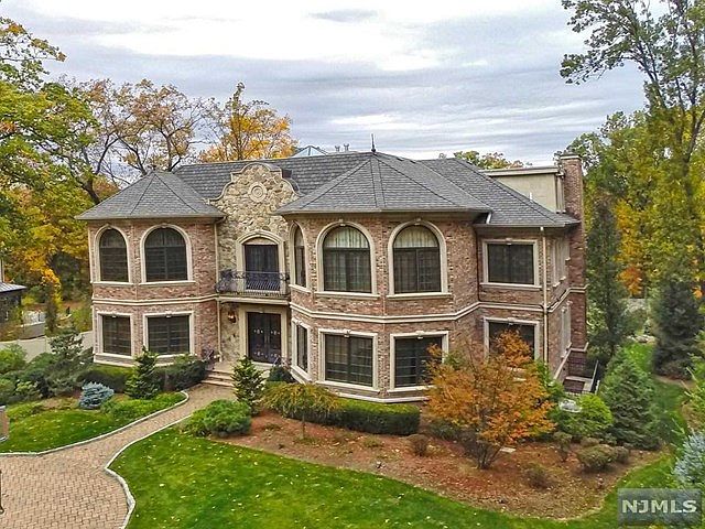 43 Warren Ln, Alpine, NJ 07620 | Zillow