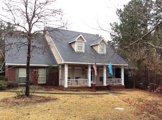 530 Longleaf Dr, Petal, MS 39465 | MLS #136293 | Zillow