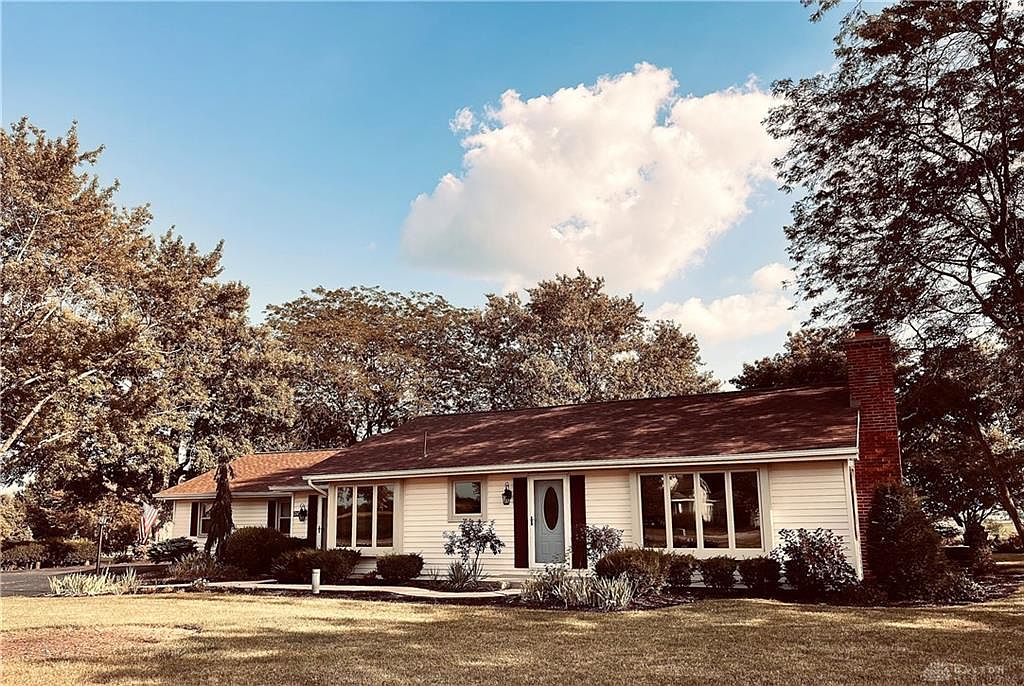 12494 Upper Lewisburg Salem Rd, Brookville, OH 45309 | Zillow