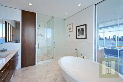 176 Perry Street #12S in West Village, Manhattan | StreetEasy