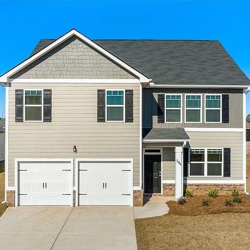 128 Farmers Way, Perry, GA 31069 | Zillow