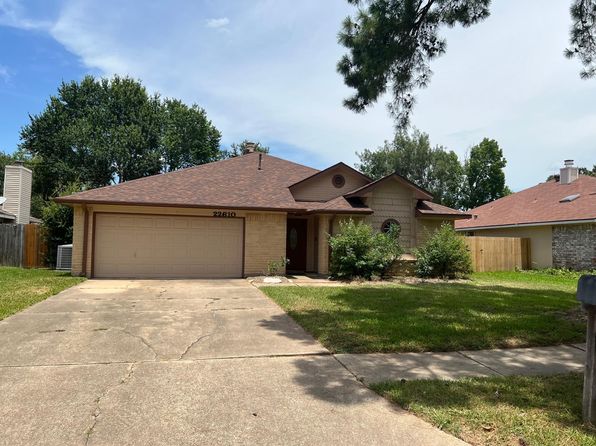 Houses For Rent in Katy TX - 790 Homes | Zillow