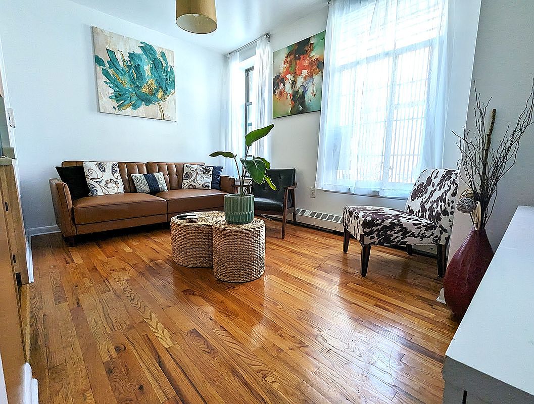 2181-C Adam C Powell Blvd UNIT 1B, New York, NY 10027 | MLS #S1722713 ...