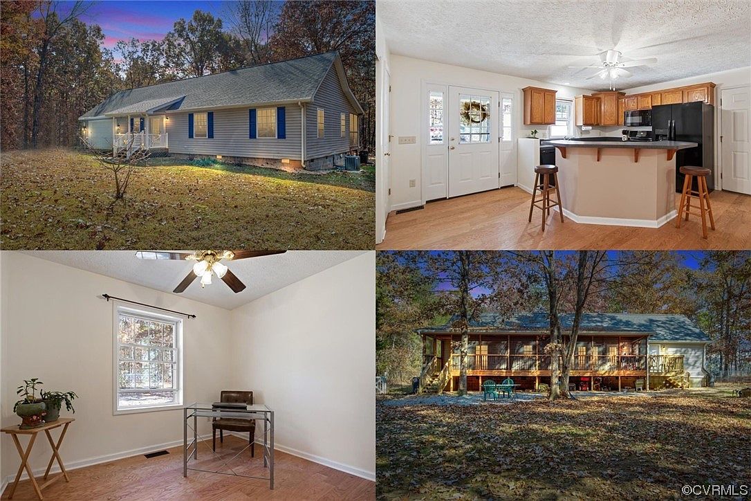 7774 S James River Hwy, Buckingham, VA 23921 | MLS #2324397 | Zillow