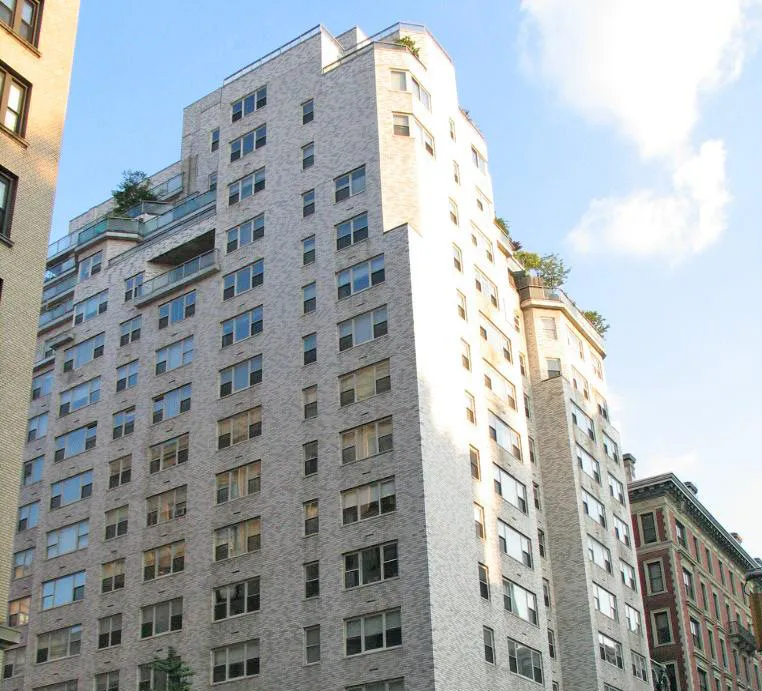 40 East 84th Street in Upper East Side : Sales, Rentals, Floorplans ...