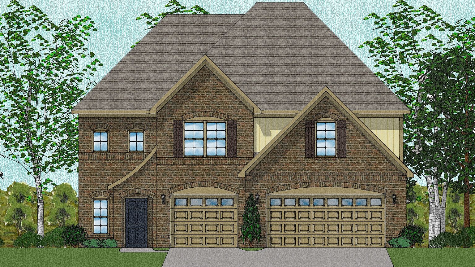 8010 Bellows Br Lot 24, Huntsville, AL 35802 | Zillow