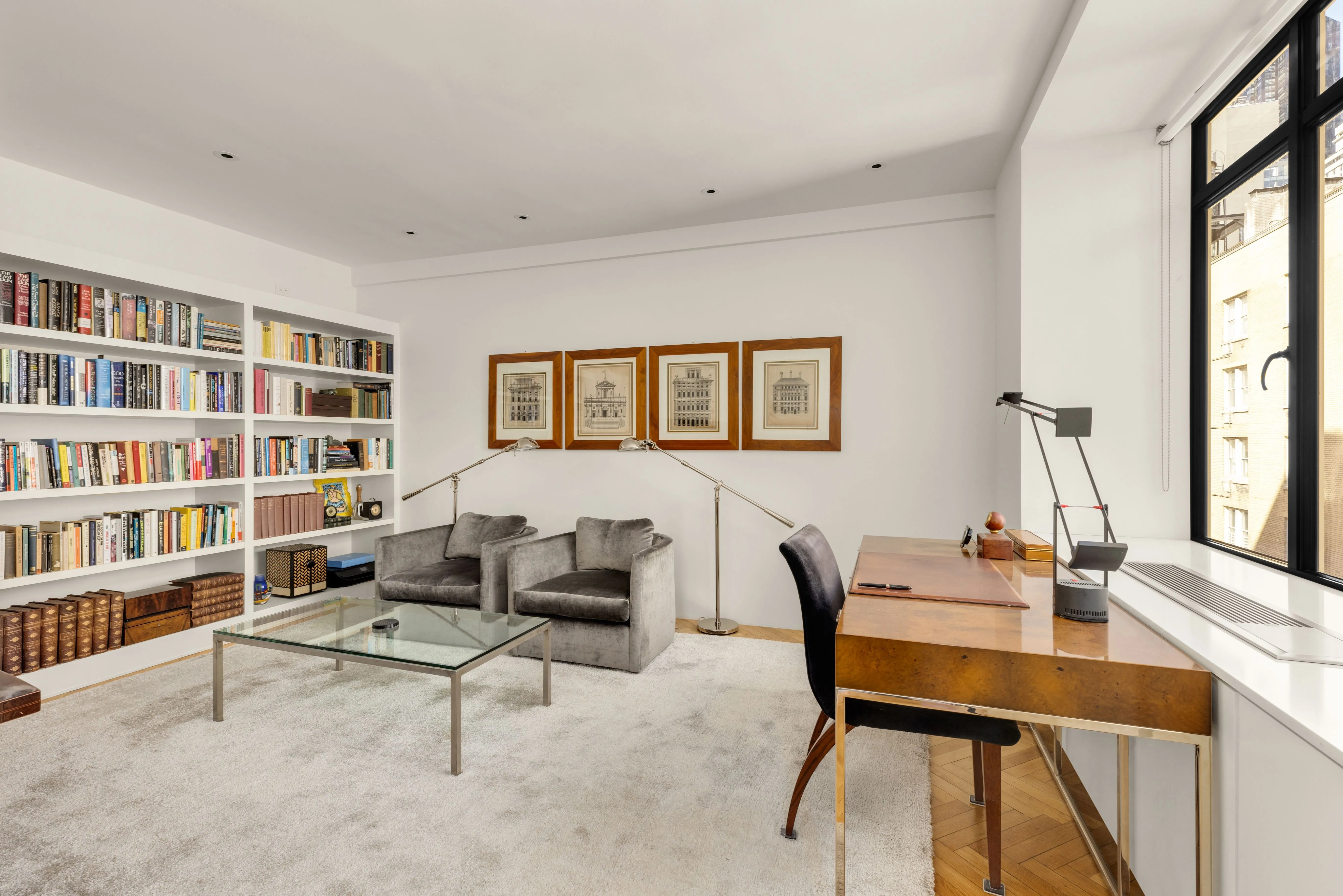 17 West 54th Street #7EF in Midtown, Manhattan | StreetEasy