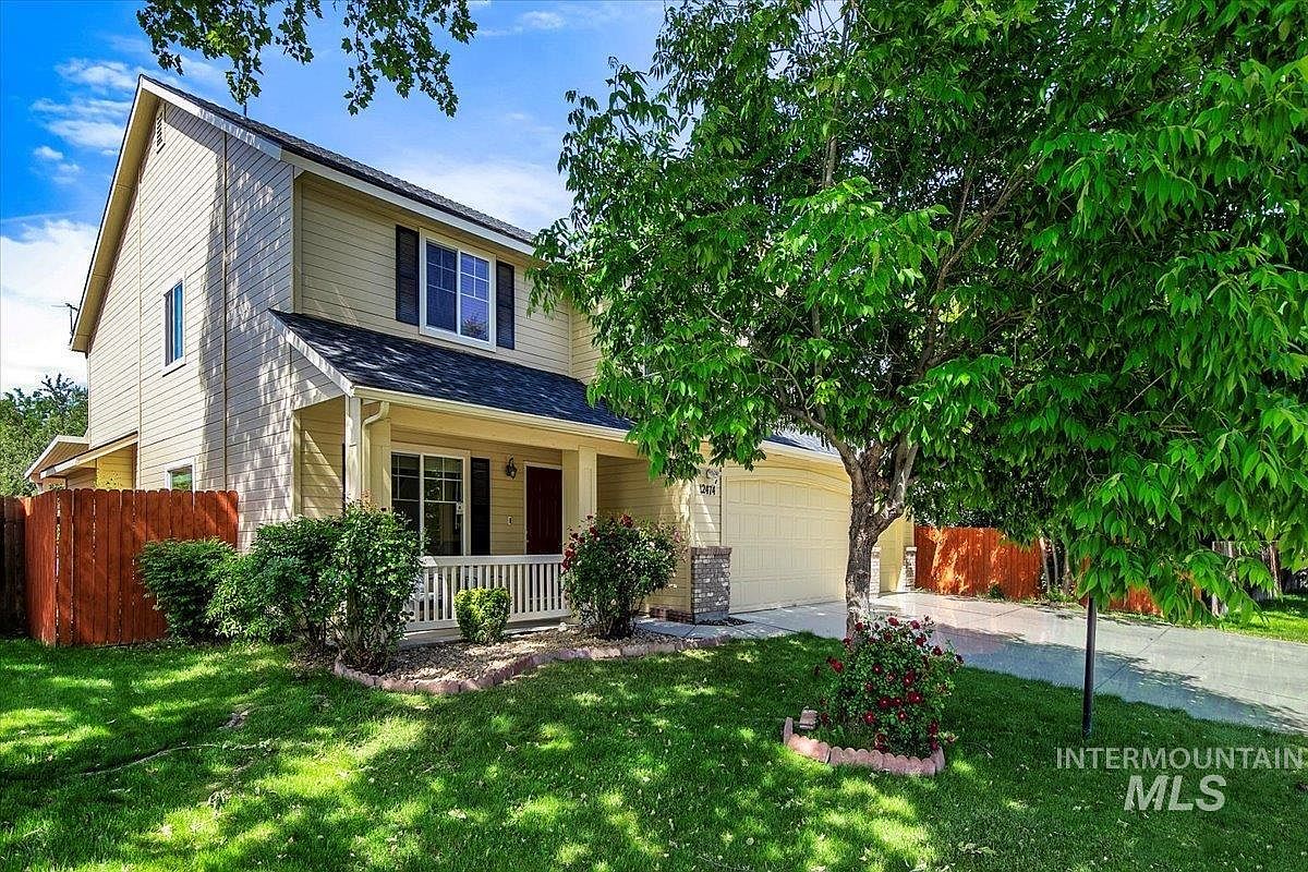 12474 W Abram Dr, Boise, ID 83713 | Zillow