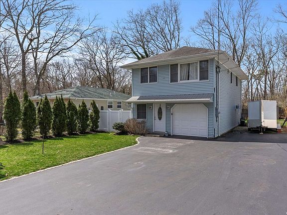 126 Panamoka Trail, Ridge, NY 11961 | Zillow