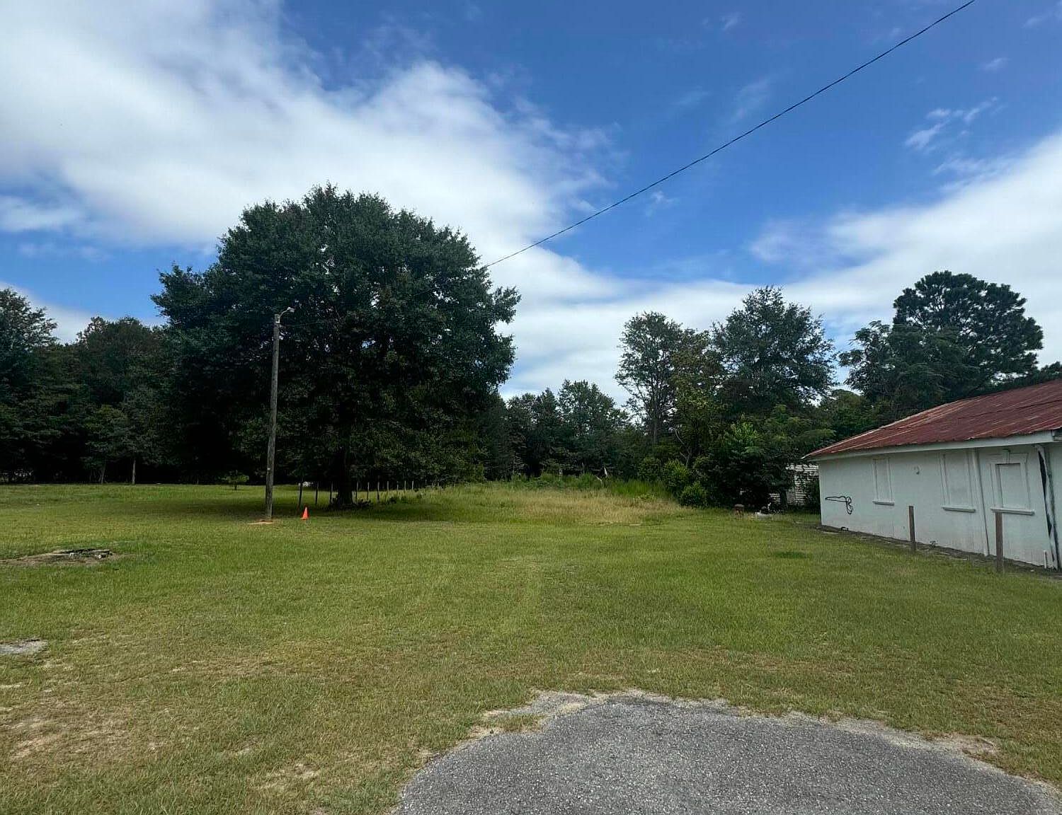 0 Roosevelt St, Elloree, SC 29047 | MLS #24023867 | Zillow