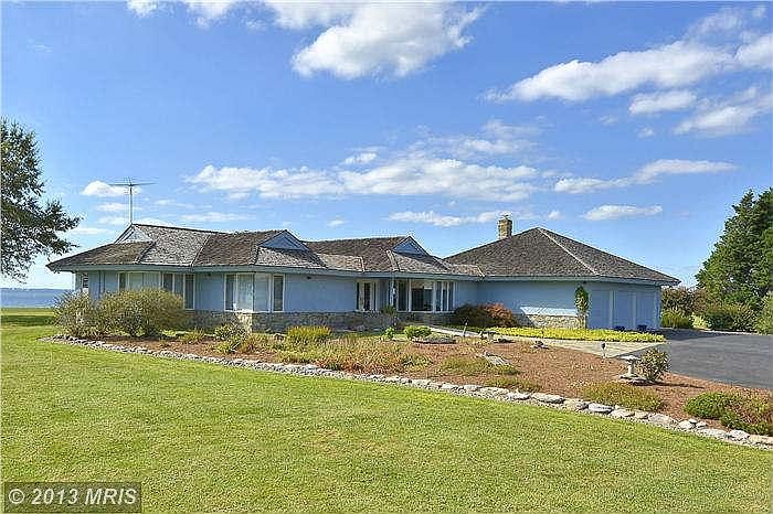 3106 Bennett Point Rd, Queenstown, MD 21658 | Zillow