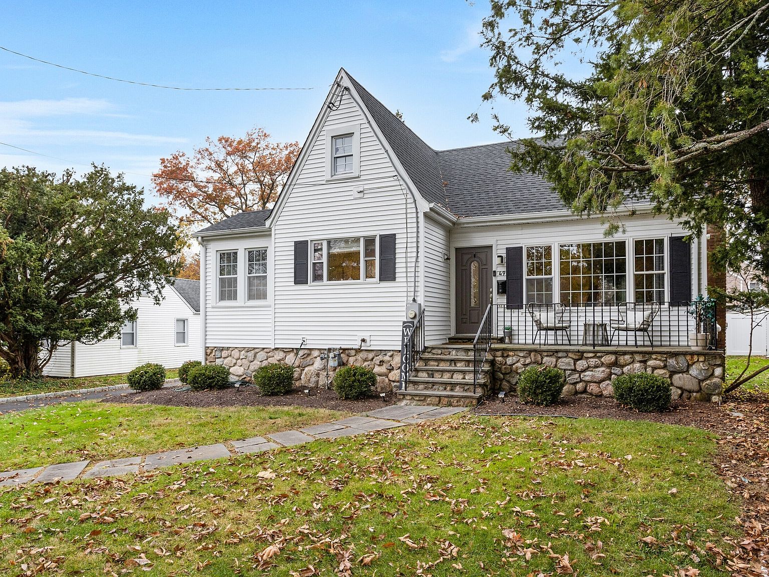 49 Cross Road, Stamford, CT 06905 | Zillow