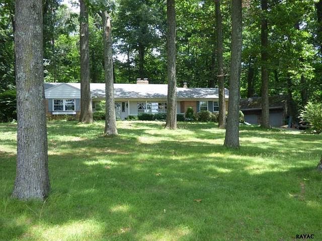 1348 Manor Rd, Windsor, PA 17366 | Zillow