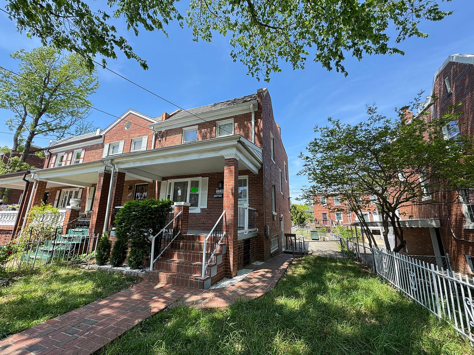 1234 Savannah St SE, Washington, DC 20032 | Zillow
