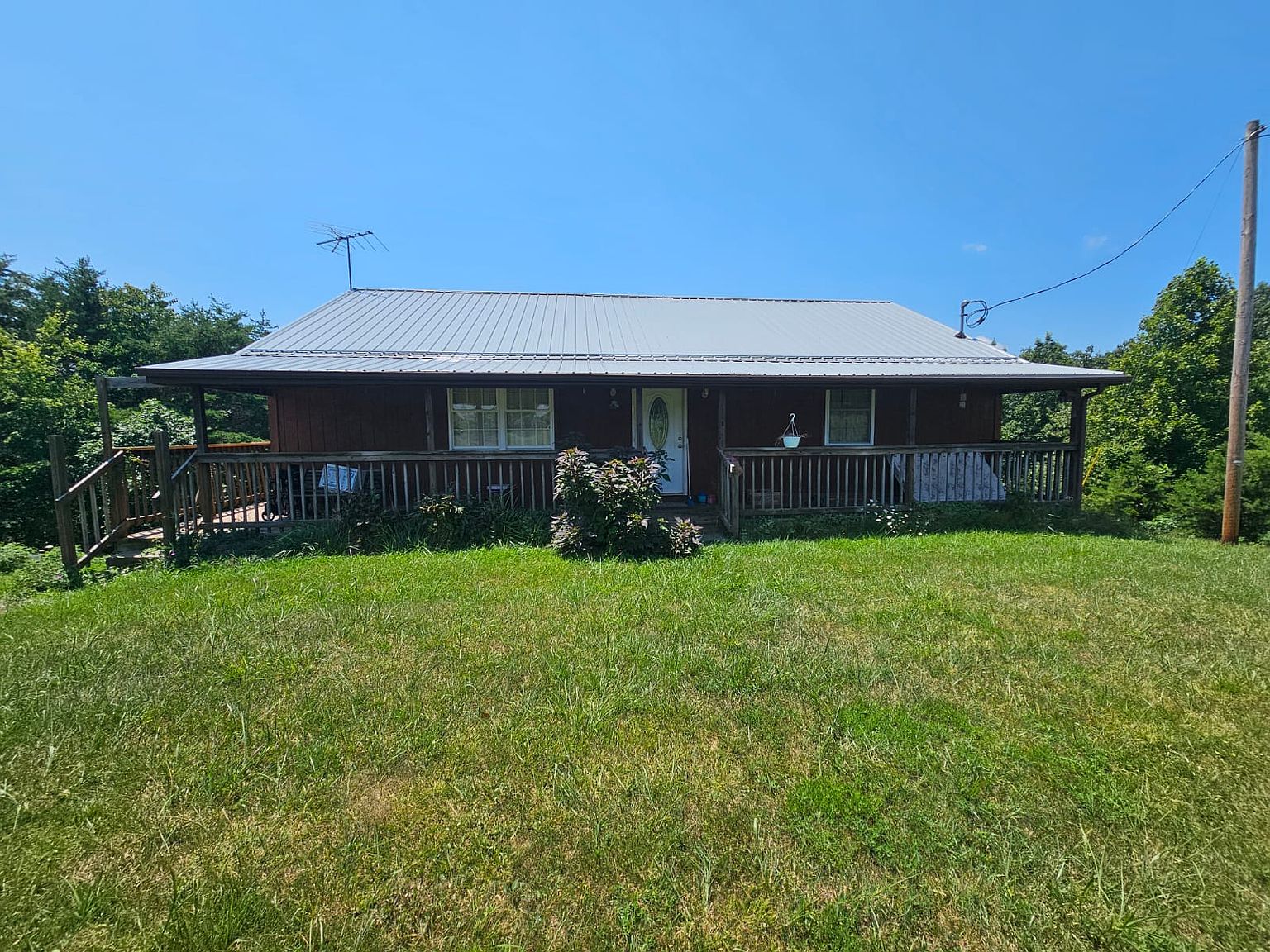 4061 Bethel Ridge Rd #1, Jackson, OH 45640 | Zillow